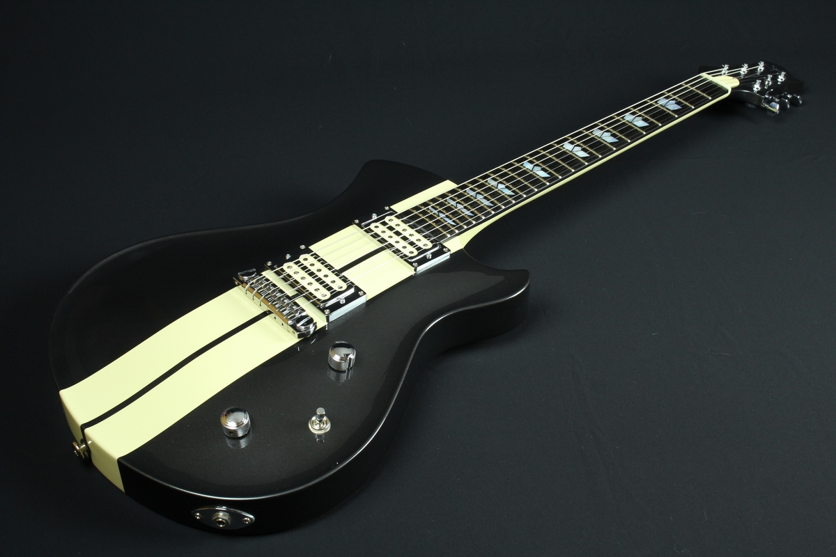 Seraph | springerguitars