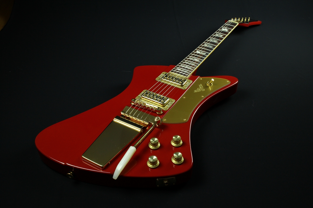 Firehawk | springerguitars