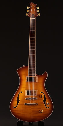 SET-NECK GUITARS | springerguitars