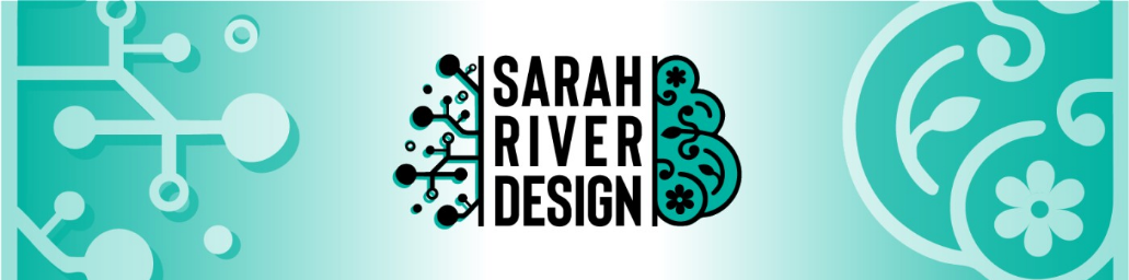 BRAND DESIGNER & STRATEGIST | Sarah River Design