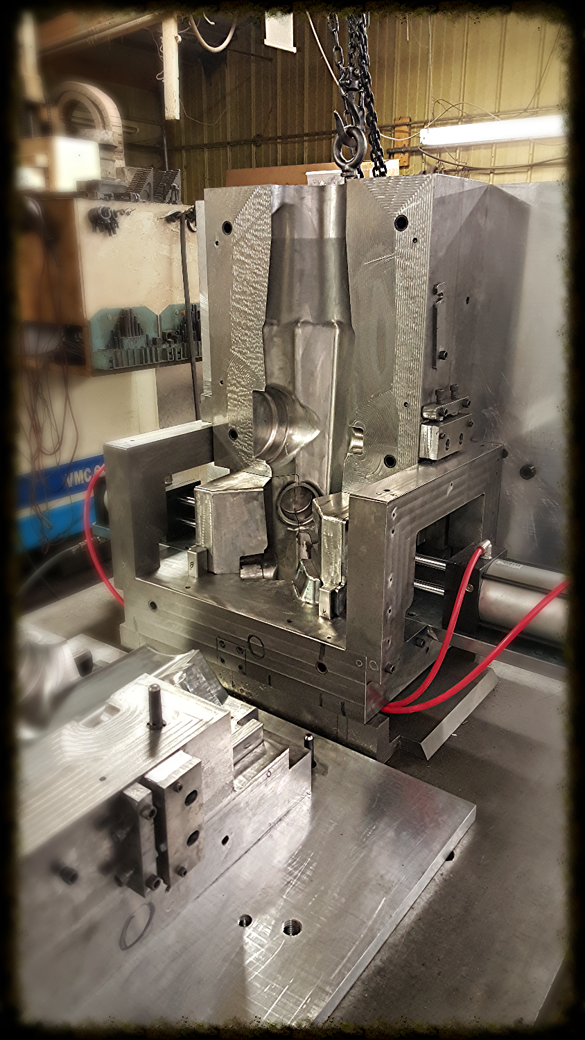 Patterns | precision-foundry