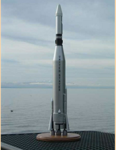 Gemini Program Titan III, Atlas Agena, Proach Models