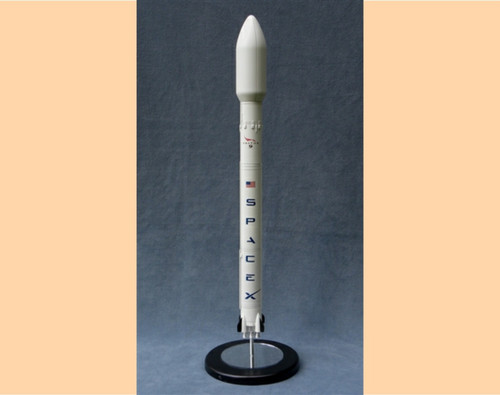 Proach Models Space Models | SpaceX Dragon | Falcon 9 | Orion