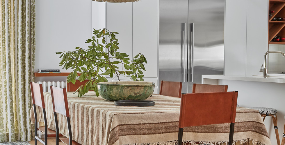 HOME | Interior Designer | Sam Sacks Design | Toronto