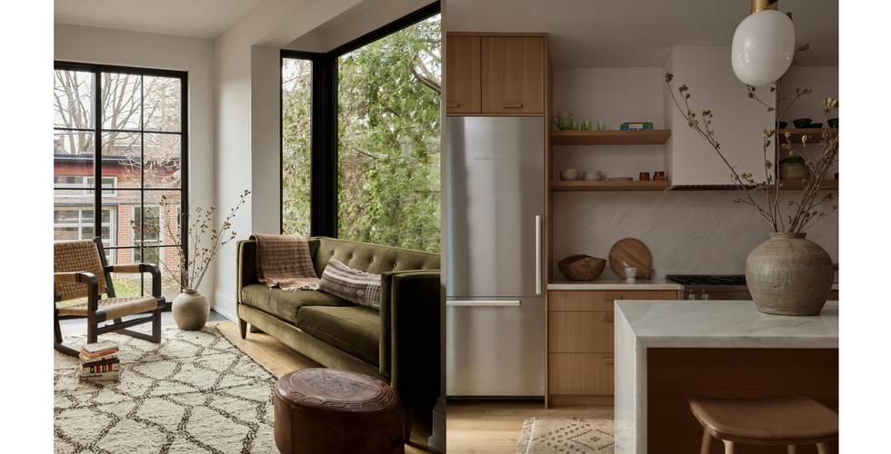 HOME | Interior Designer | Sam Sacks Design | Toronto