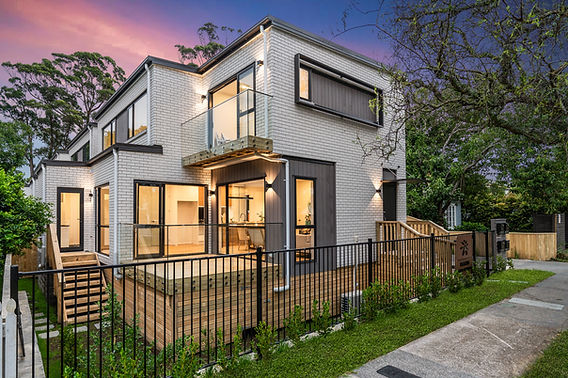 Different Types Of Houses