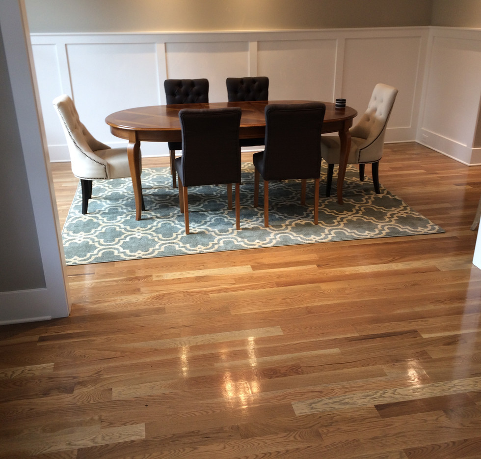 Home | BR Hardwood Floors