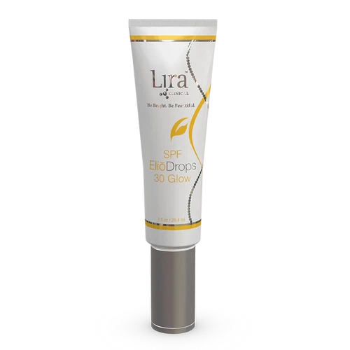 Lira spf 30 glow drops | Revenge Skin