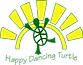 Non-Profit | Happy Dancing Turtle | United States