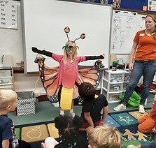 Non-Profit | Happy Dancing Turtle | United States