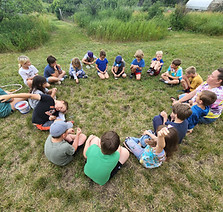 Programs | Happy Dancing Turtle