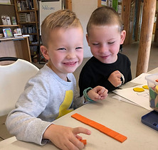 Programs | Happy Dancing Turtle