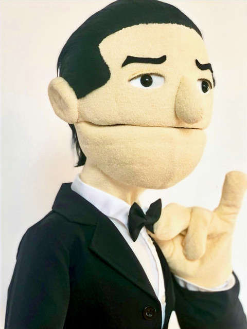 Puppetbuilding | Puppetfreak