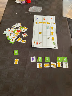 Unplugged Coding in South Africa: A Foundation for the Future