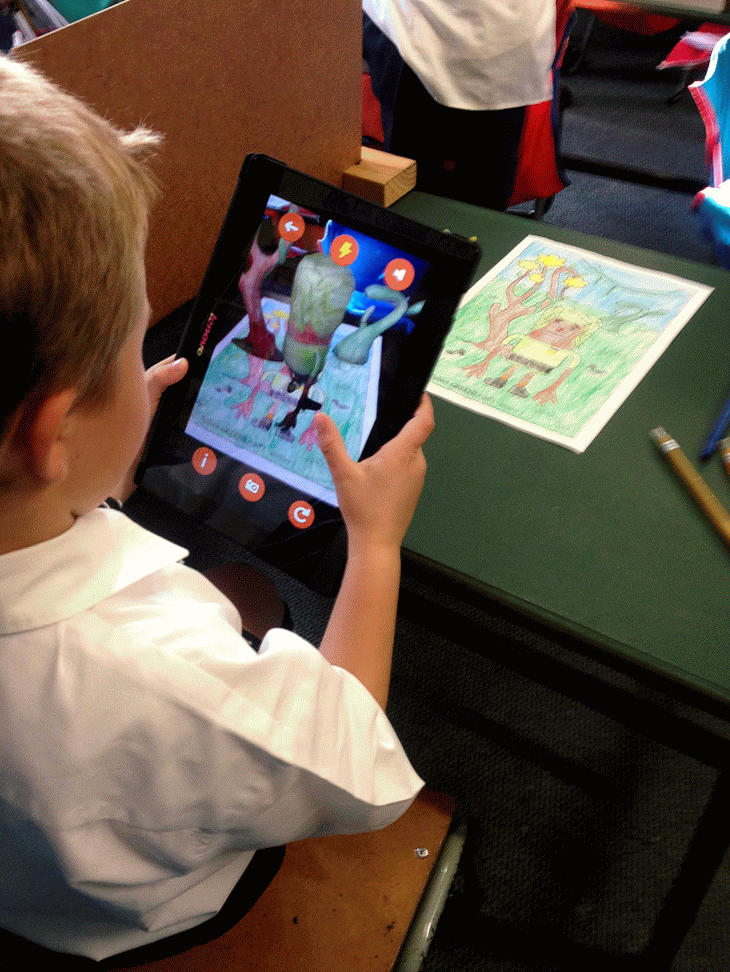 Blog | Evolve School