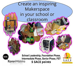 Learning Spaces | Evolve School