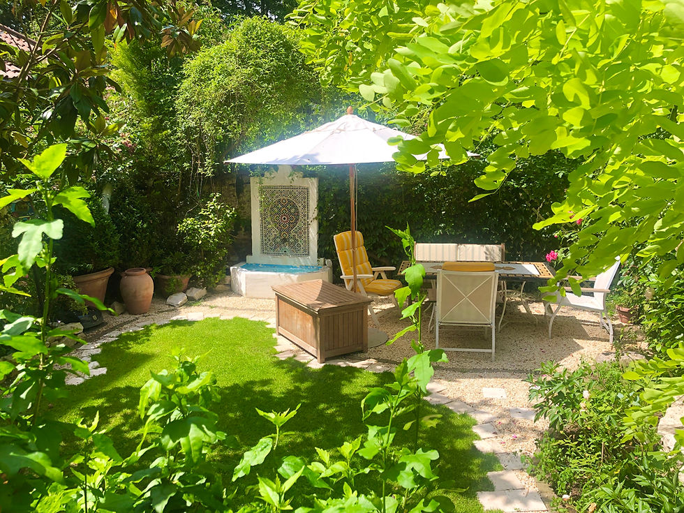 Garten Design In Bonn | Susan und Adams Gardens Visualized | Bonn