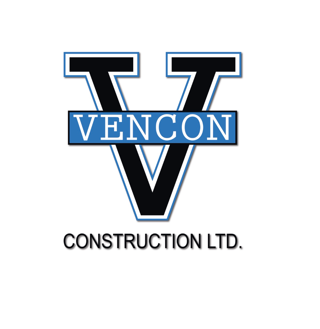 Contact | Vencon Construction