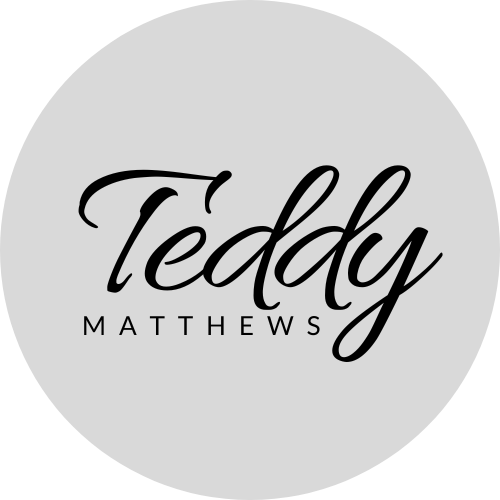 Teddy Matthews | Home