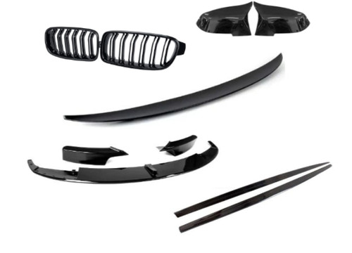 BMW F30 Full Kit | SCS Customs