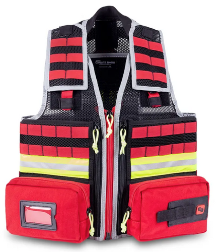 E-VESTS | Altersecours