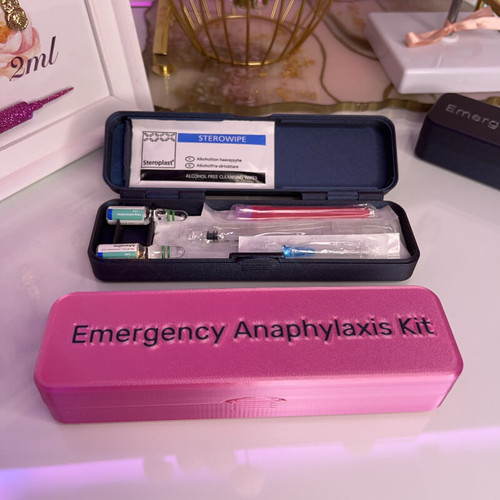 Emergency Kits | Aesthetic Shop