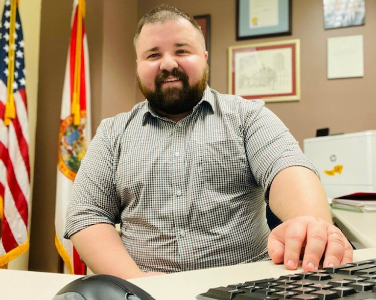 Tyler Winik joins Emerging Leaders Board for Runway to Hope