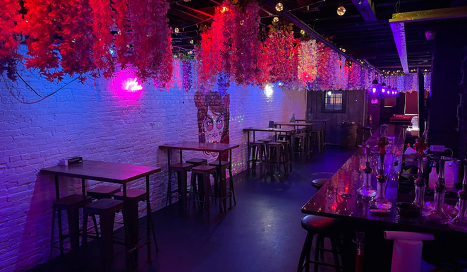 Event Space DC | Event Space Venues