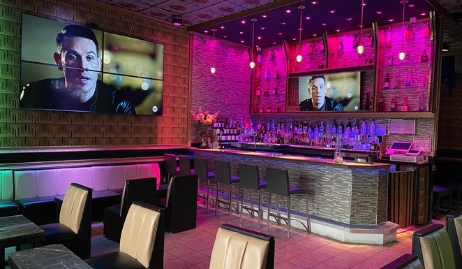 Event Space DC | Event Space Venues