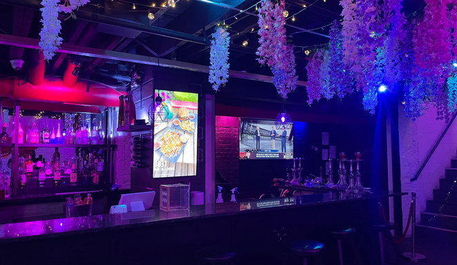 Event Space DC | Event Space Venues