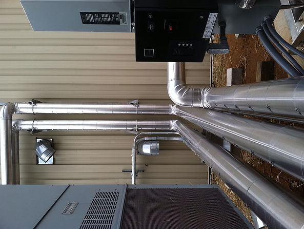 Lockheed Martin Omega Tower | eagle