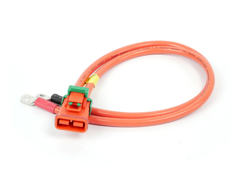 DC Power Battery Cables | RFN-USA