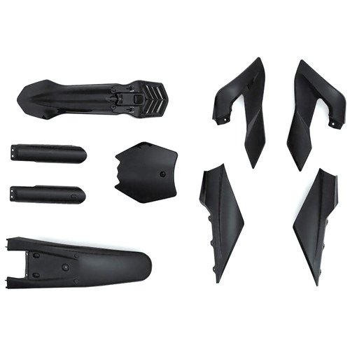 Full Body Plastic Kit | RFN-USA