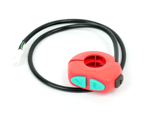 Mode Selector Switch | RFN-USA