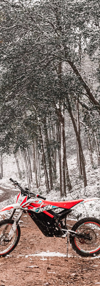 RFN USA | All-Terrain Electric Dirt Bike