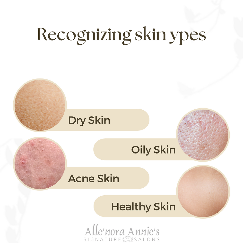 The Ultimate Guide to Skincare Routine for Different Skin Types