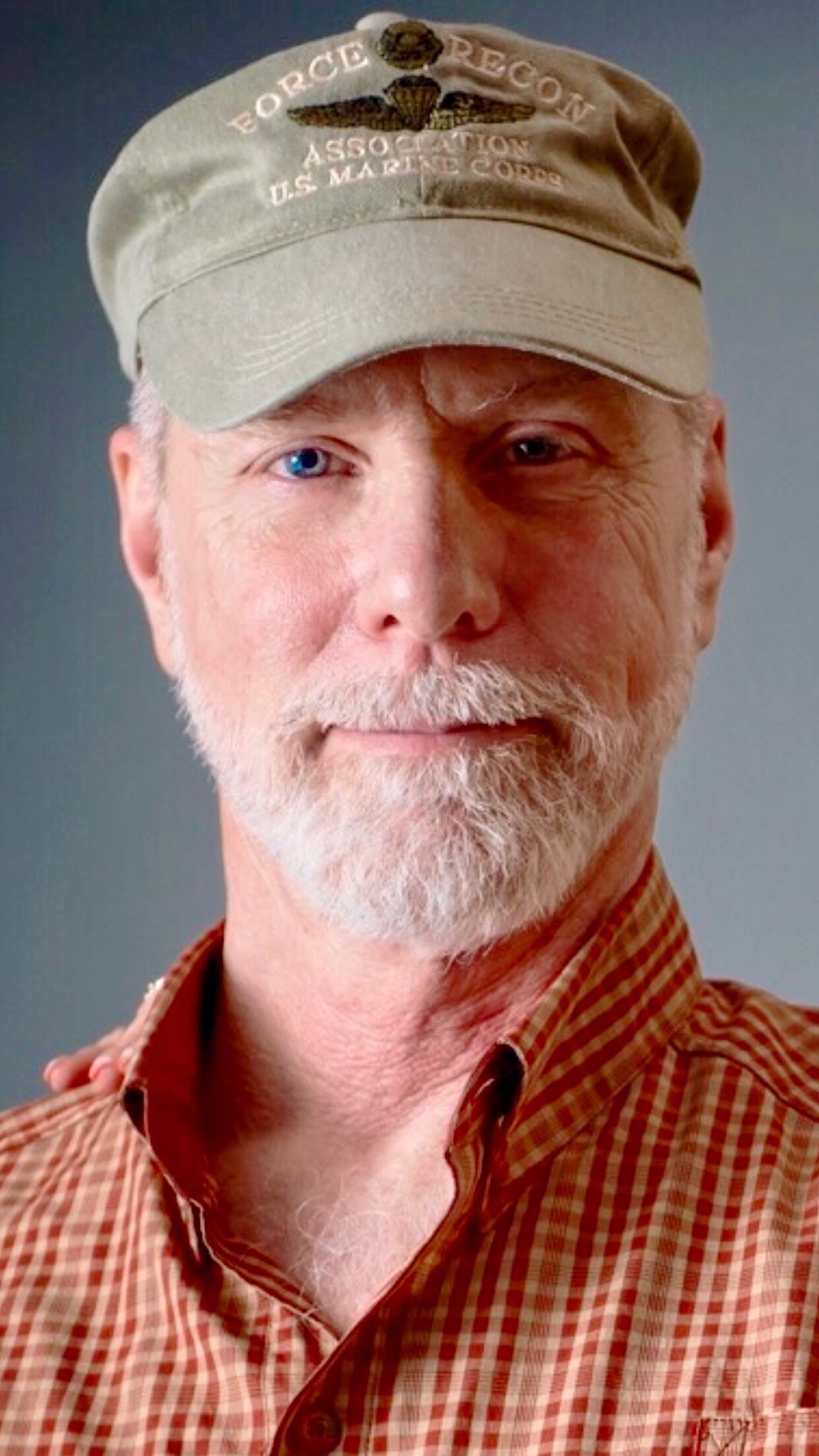 Communications Chief