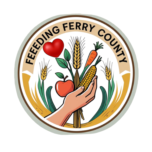 HOME | Feeding Ferry County