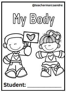 MY BODY CRAFT | Marco André