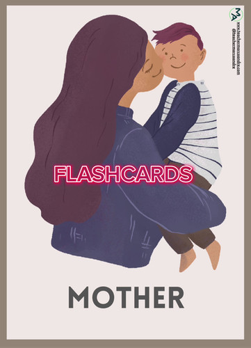 MOTHER'S DAY RESOURCES PACK | Teacher Marco André
