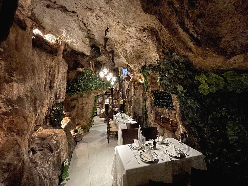 Where to Eat in Santo Domingo, Dominican Republic | My Favorite Restaurants