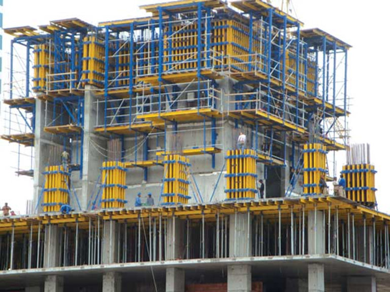 Advanced Formwork Systems AFS