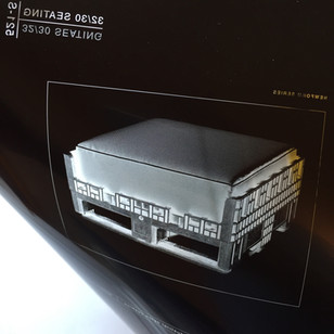 Chris Ferebee Design | Furniture / Product Design