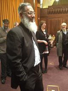 IDS Finance Director retires after 33 years service