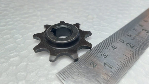 MY1016Z Electric Cycle Motor Gear Sprocket | Myinnovation