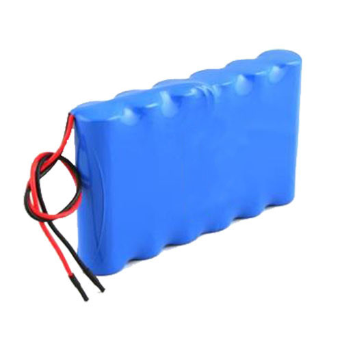 24volt 6s 2AH Rechargeable Lithium Ion Battery Pack for DIY projects ...