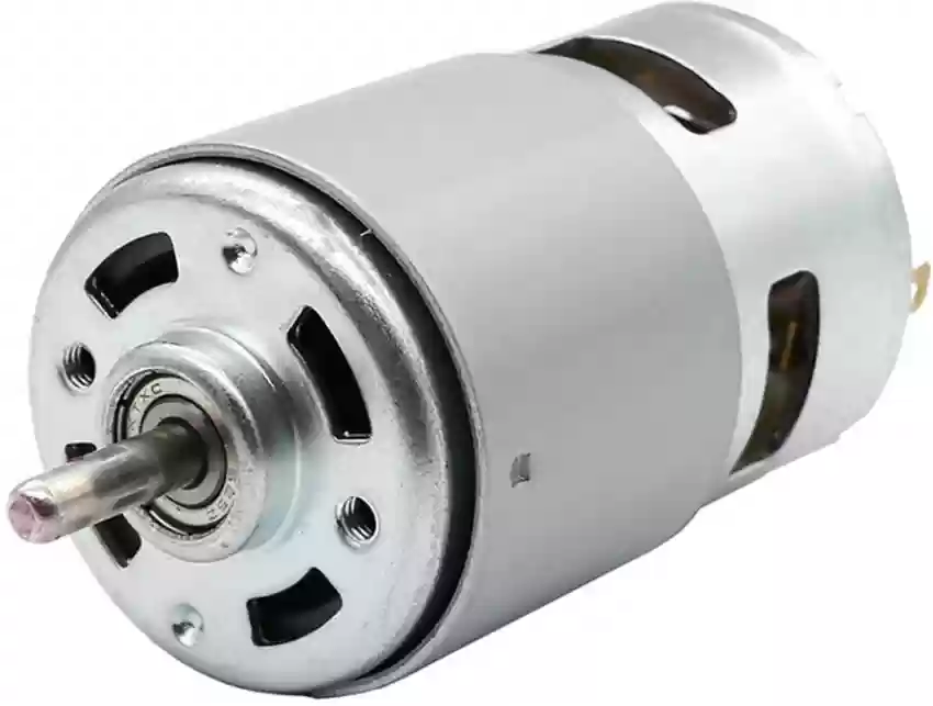 Original RS 775 Bearing Motor Original 15000 RPM 12volt | 3Dindia