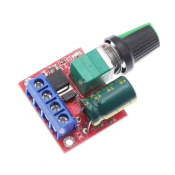 5v to 35volt DC 5amps PWM Motor Speed Controller, Regulator Circuit ...