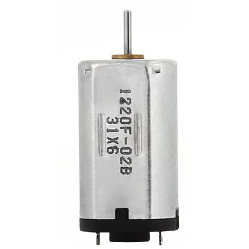 3-9volt 20watts N30 DC Powerful Motor | Myinnovation