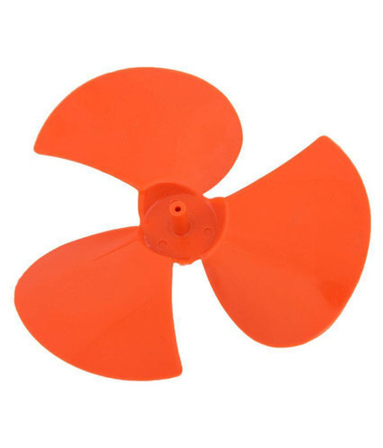 6inch DC Motor Table Fan Blade 380/385/395 Motor Pack of 2 | Myinnovation